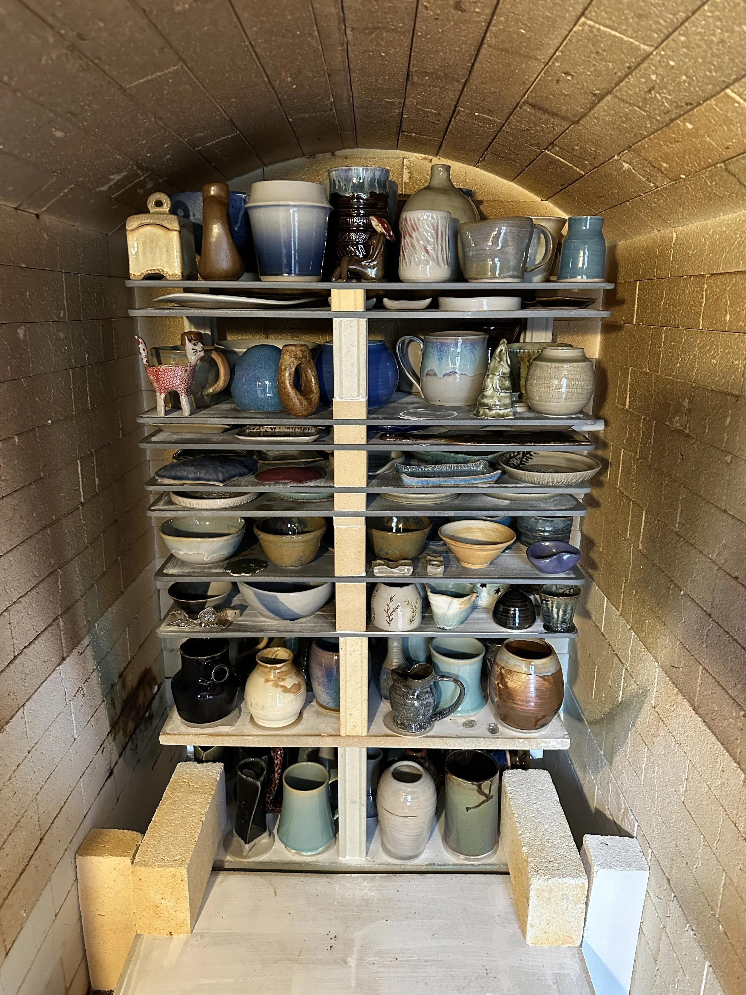 Flemington Pottery, Flemington NJ : Pottery Classes in NJ