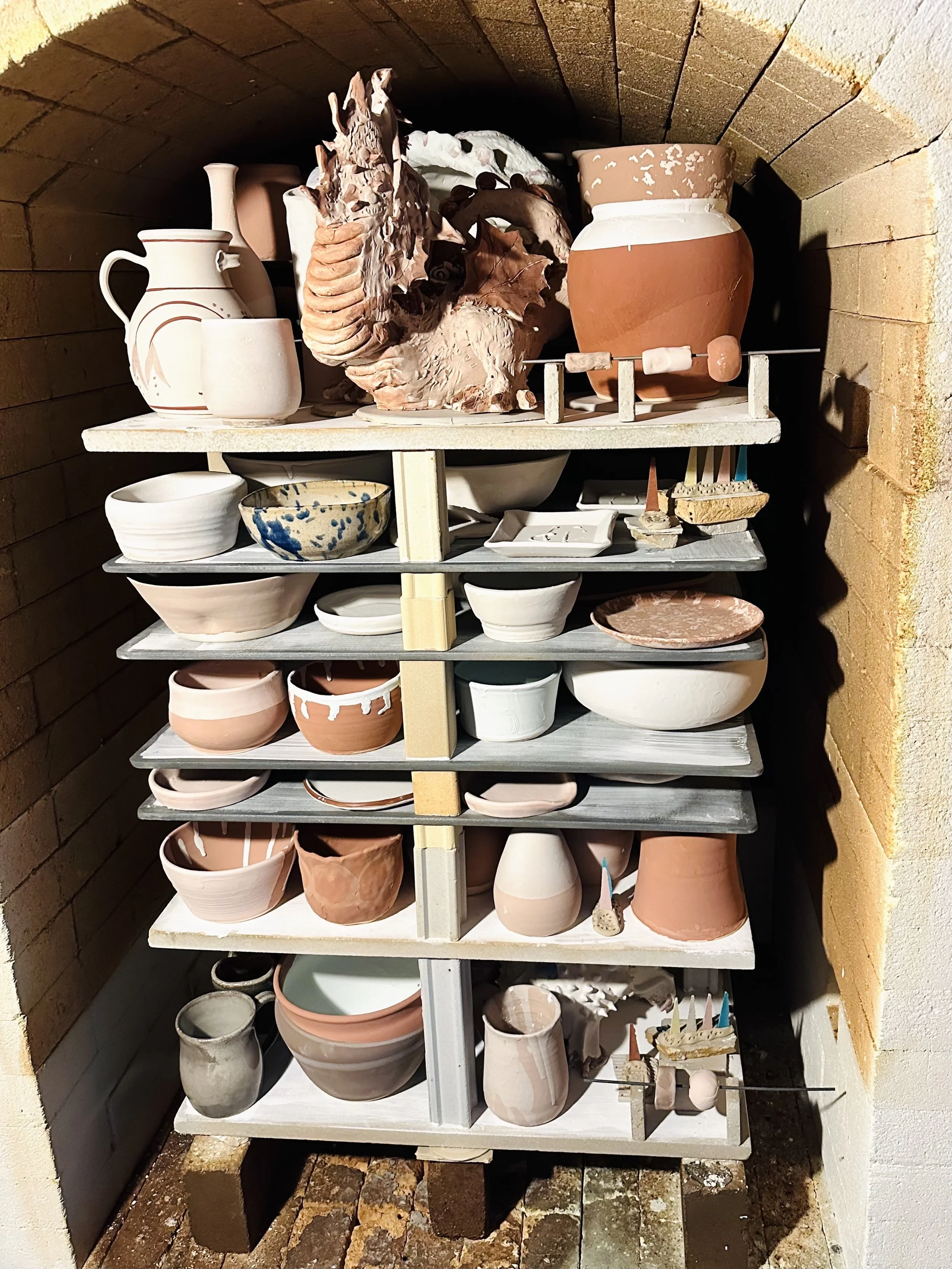Flemington Pottery, Flemington NJ : Pottery Classes in NJ