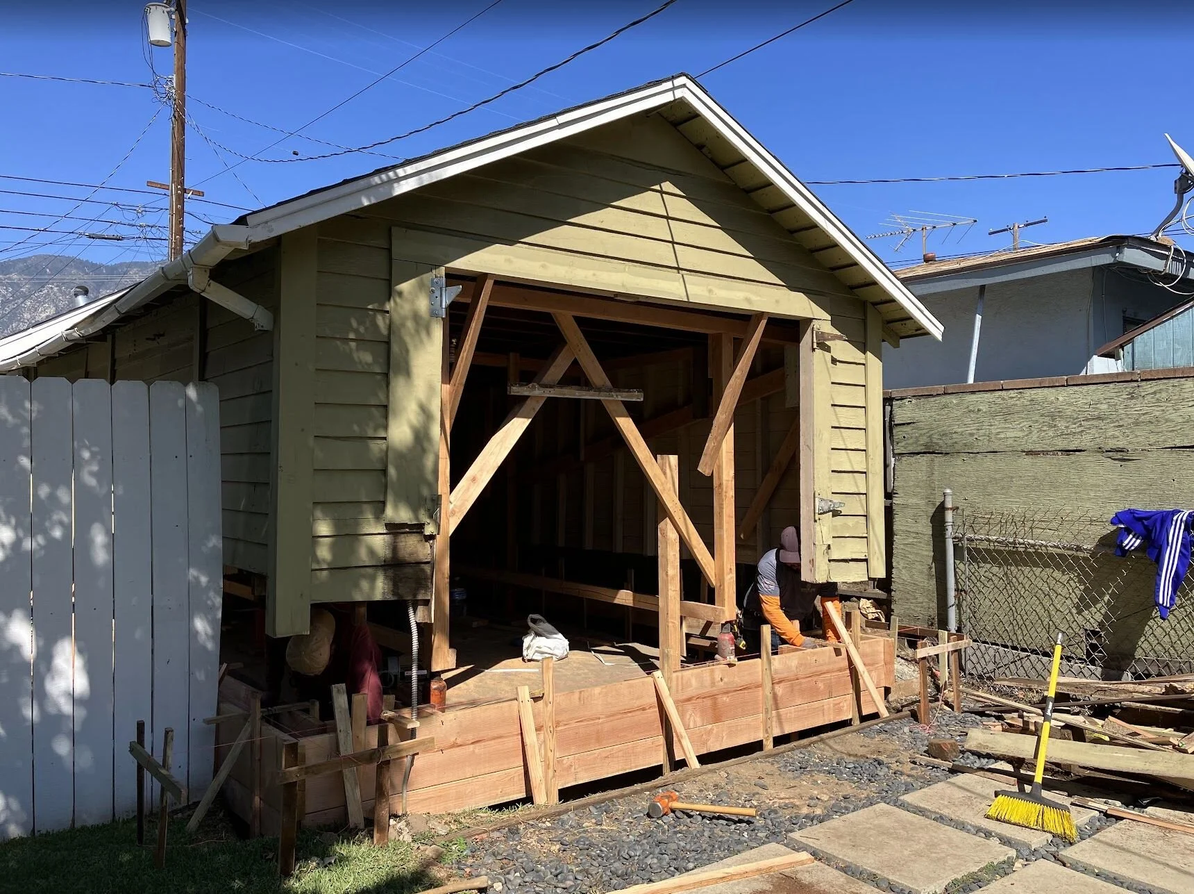 Gallery — APE | Structural Engineering