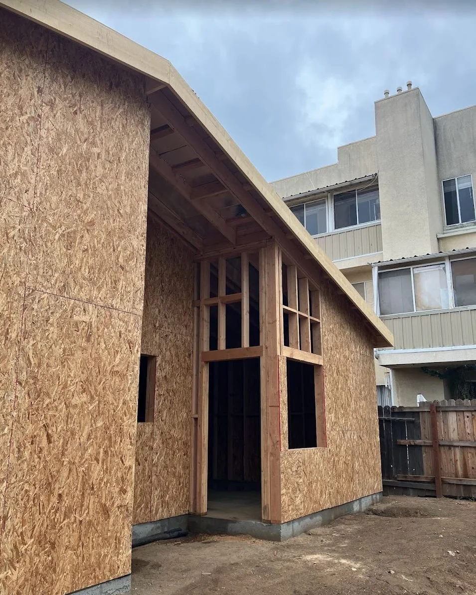 Gallery — APE | Structural Engineering