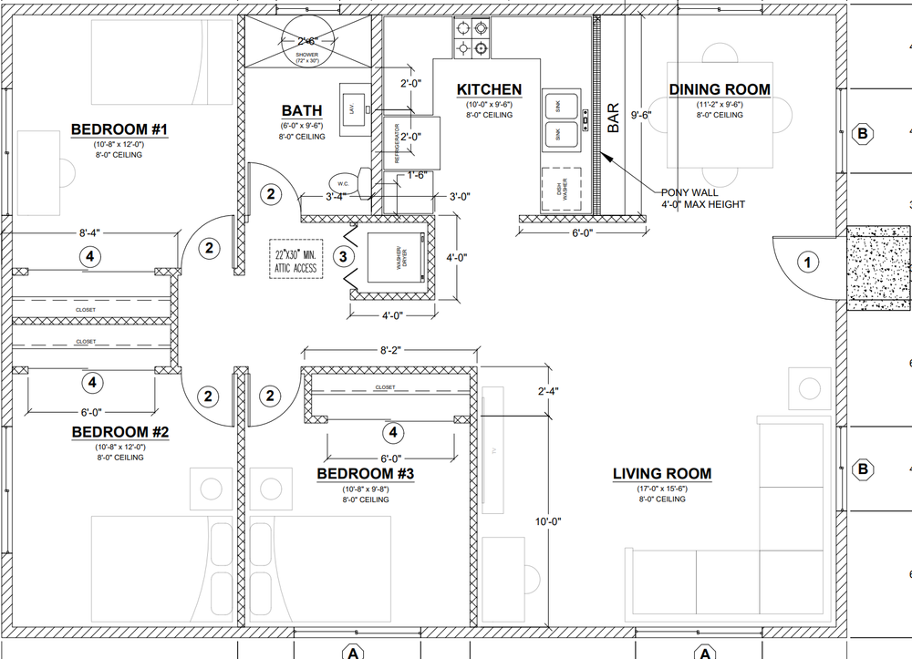The Easiest Way to Build an ADU in Los Angeles? Start with LA County's ...