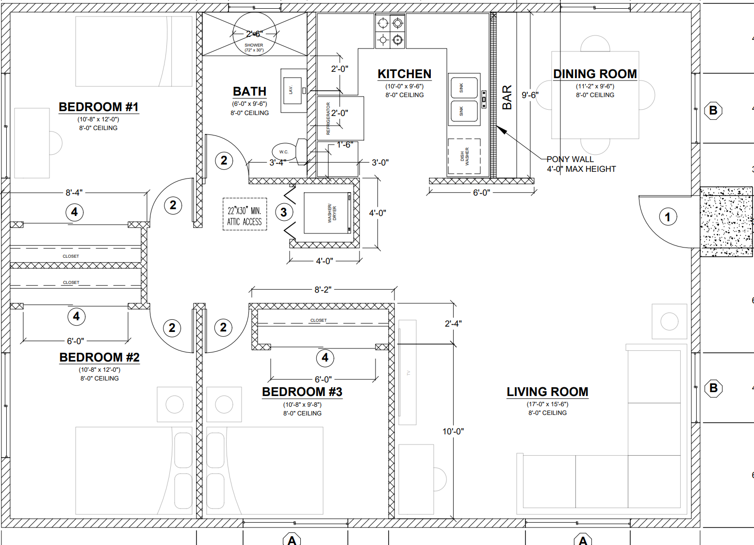 The Easiest Way to Build an ADU in Los Angeles? Start with LA County's Pre-Approved Plans — APE ...