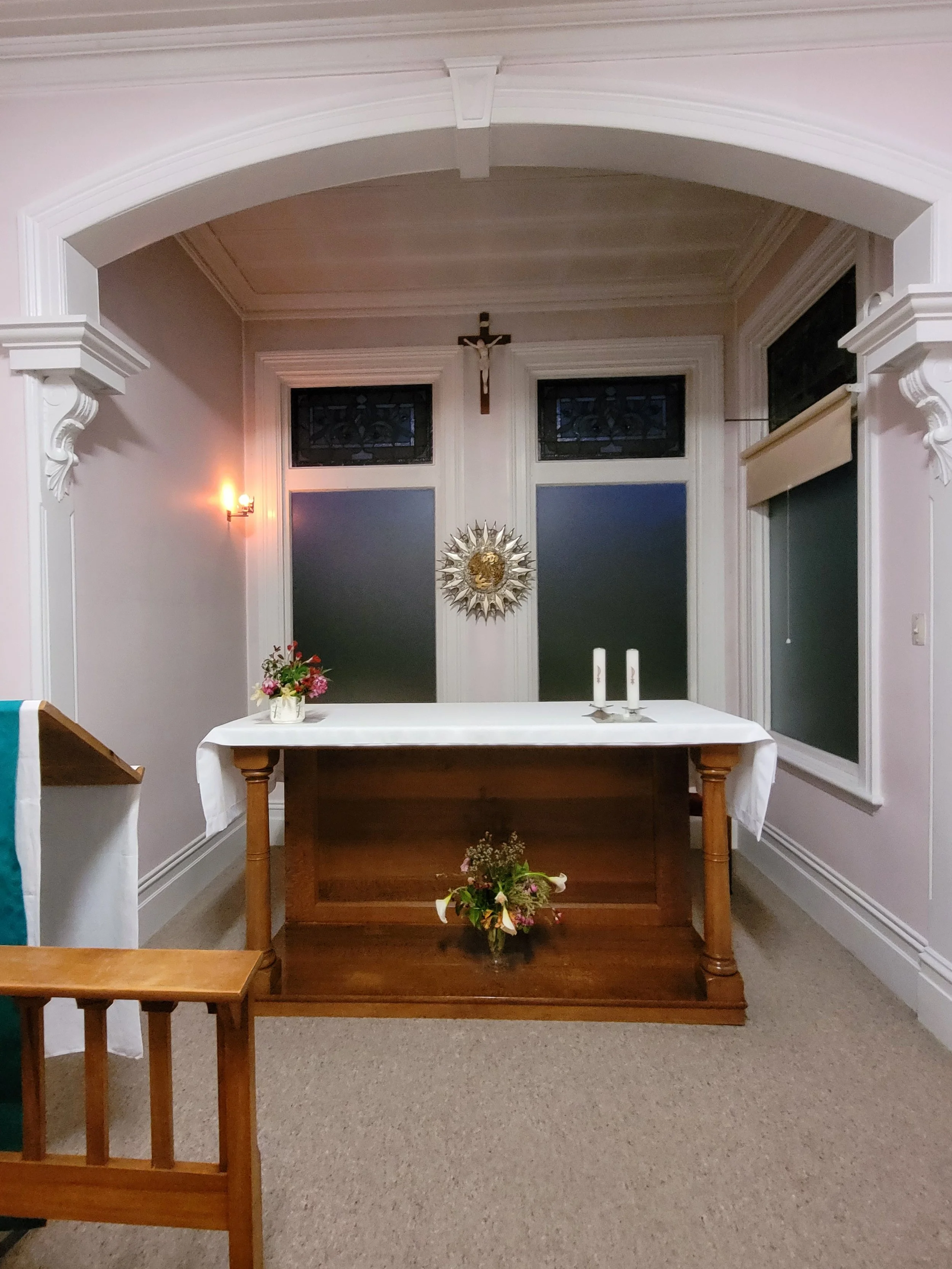 Missionary Sisters of St. Peter Claver — Vocation Vacation