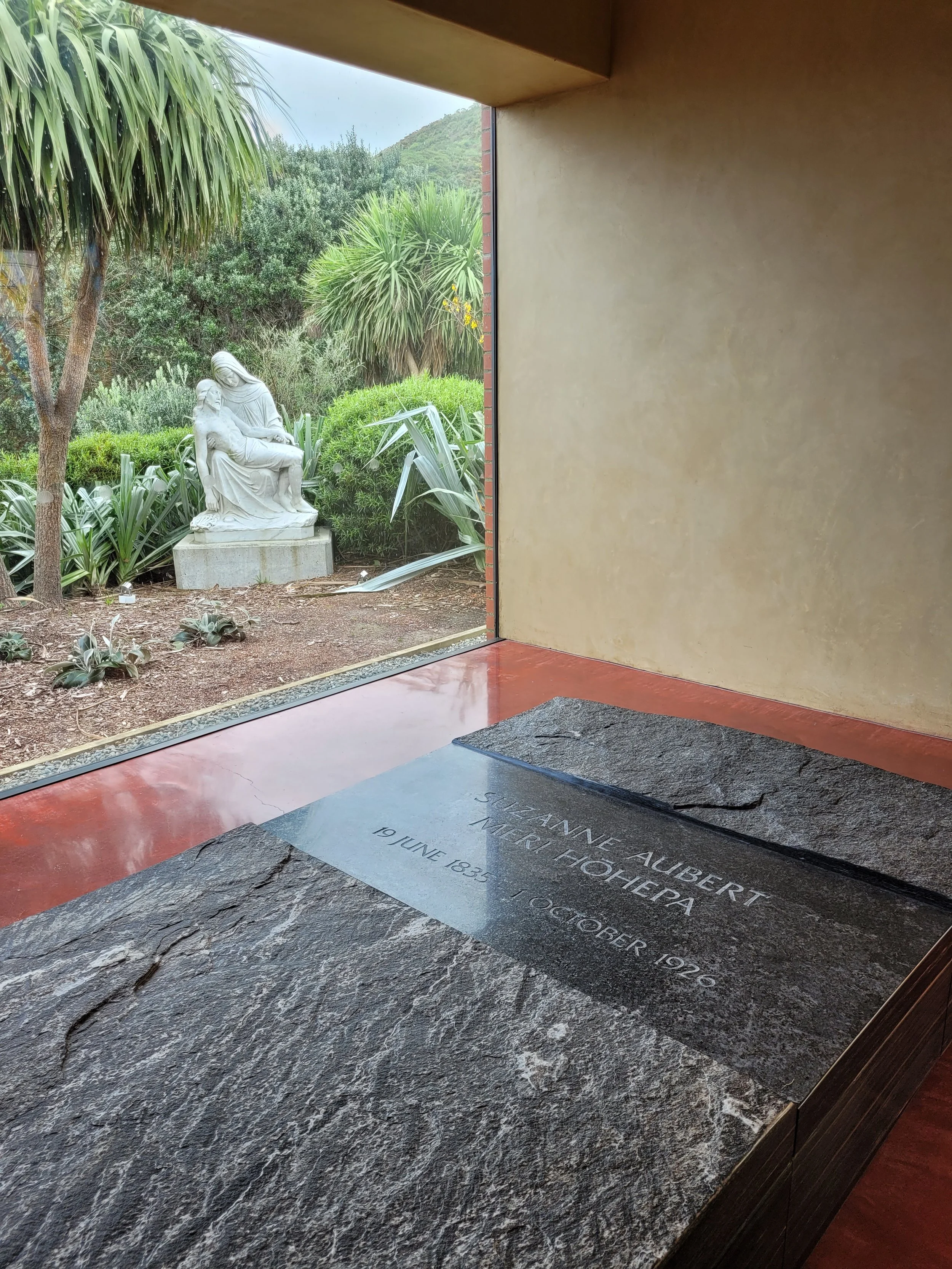 Sisters of compassion — Vocation Vacation