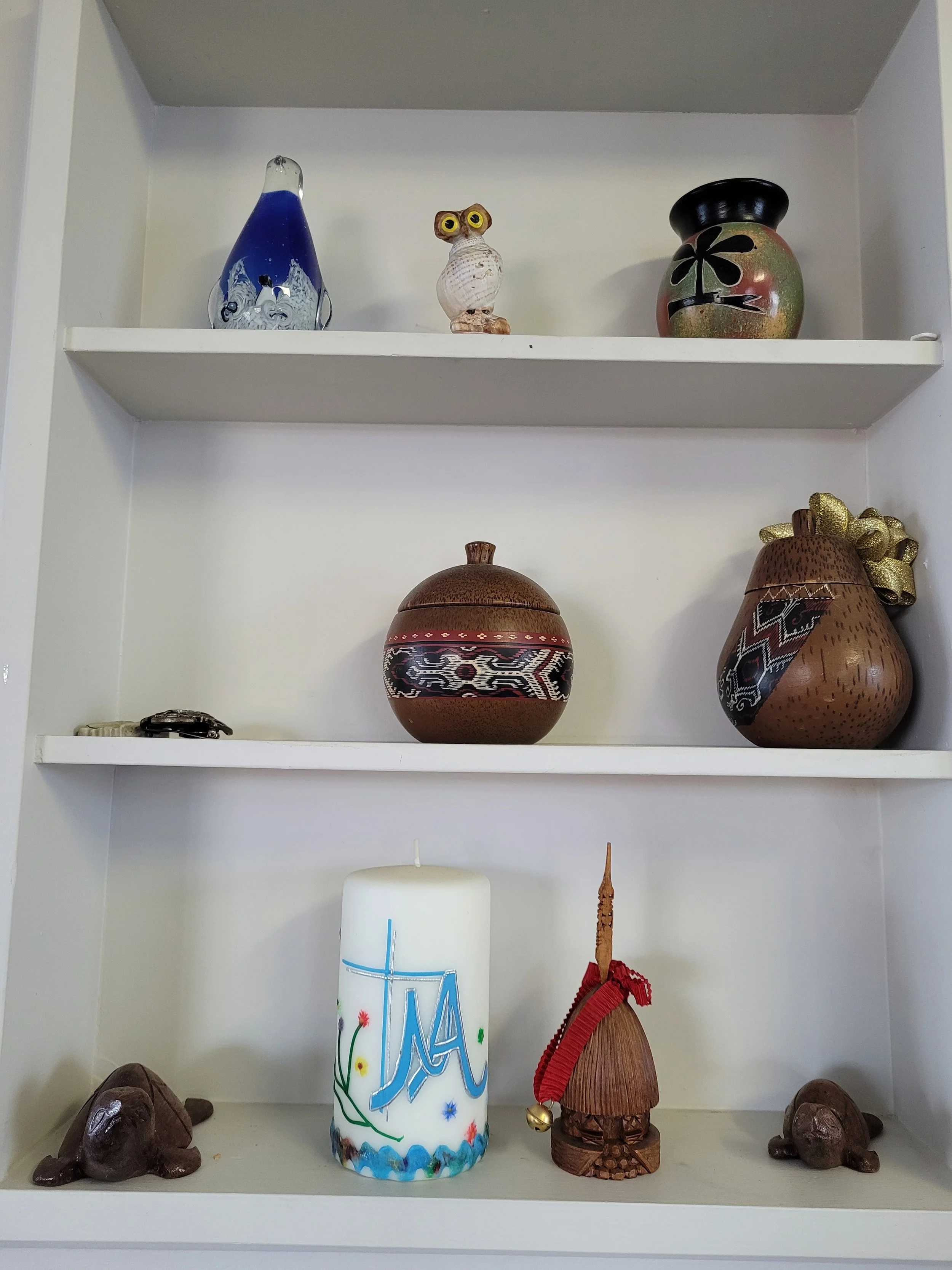 Missionary Sisters of the Society of Mary — Vocation Vacation