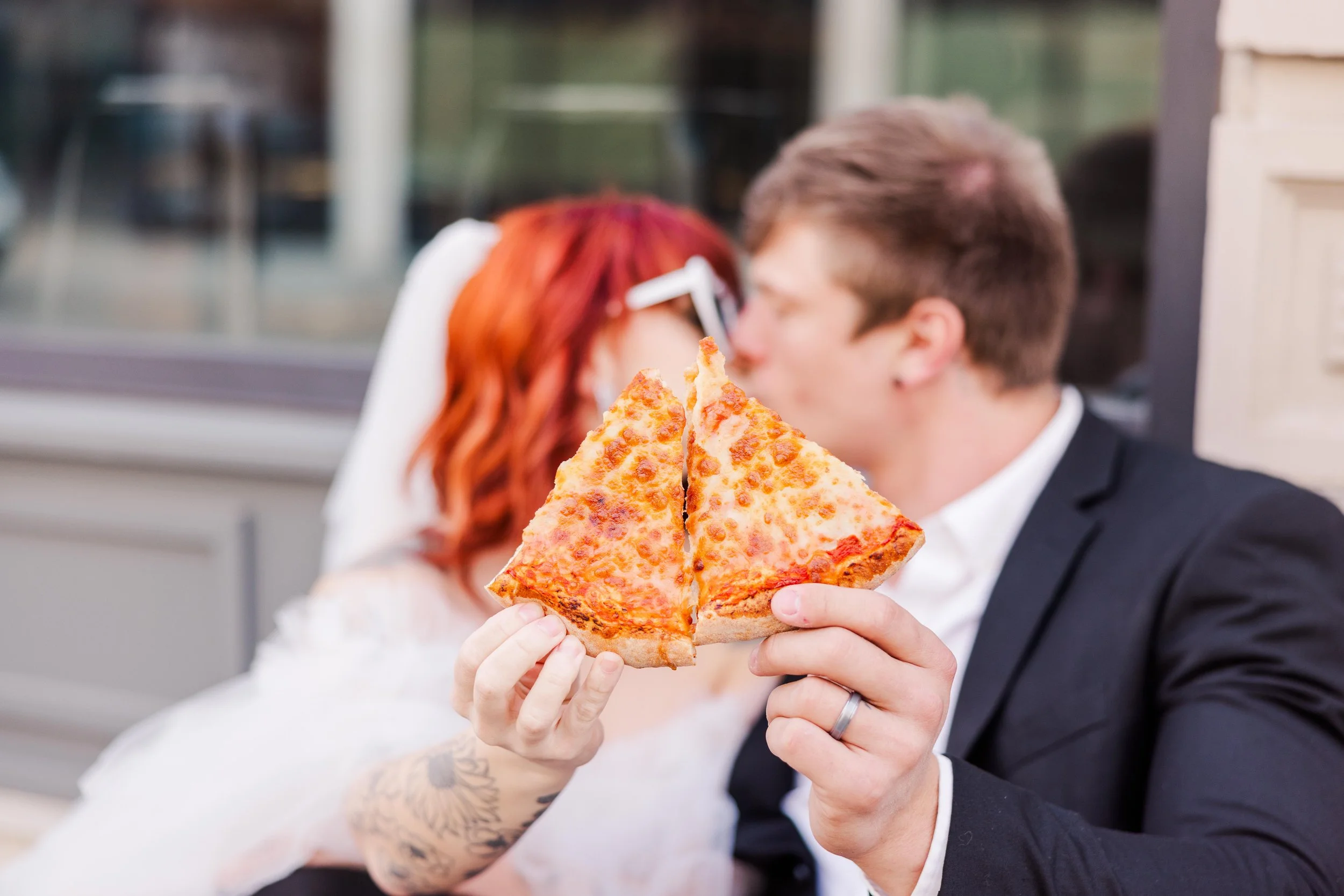 Wedding & Engagement Portfolio | EMERGENCE PHOTOGRAPHY