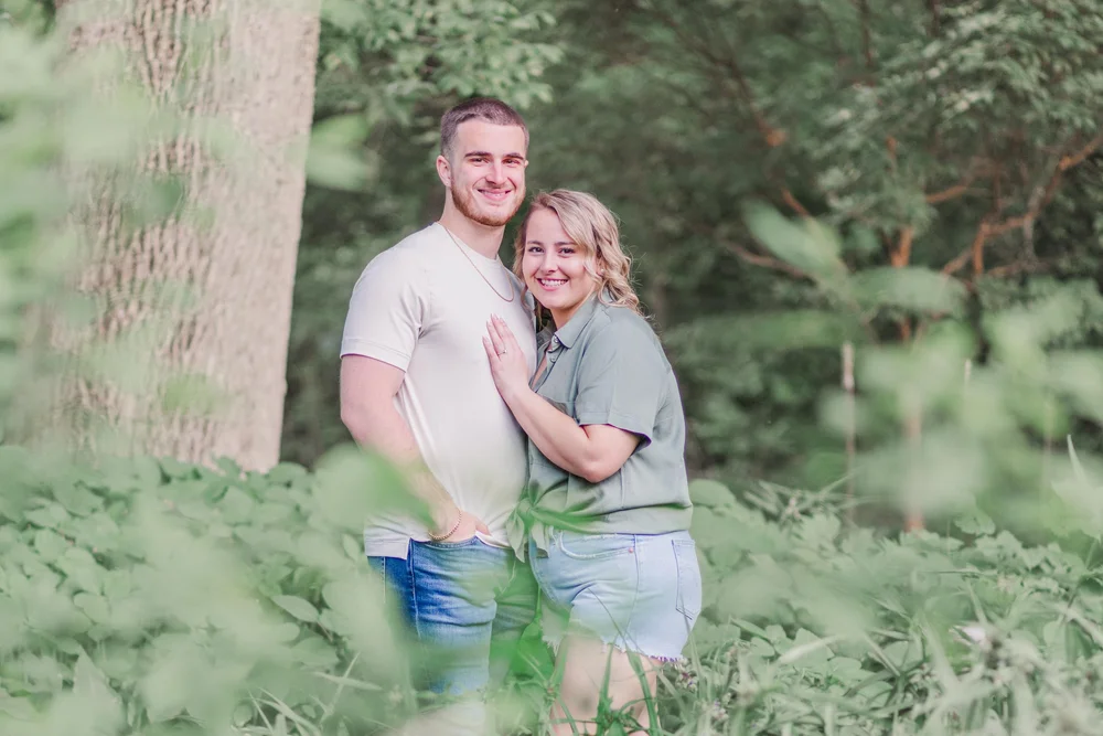 Wedding & Engagement Portfolio | EMERGENCE PHOTOGRAPHY