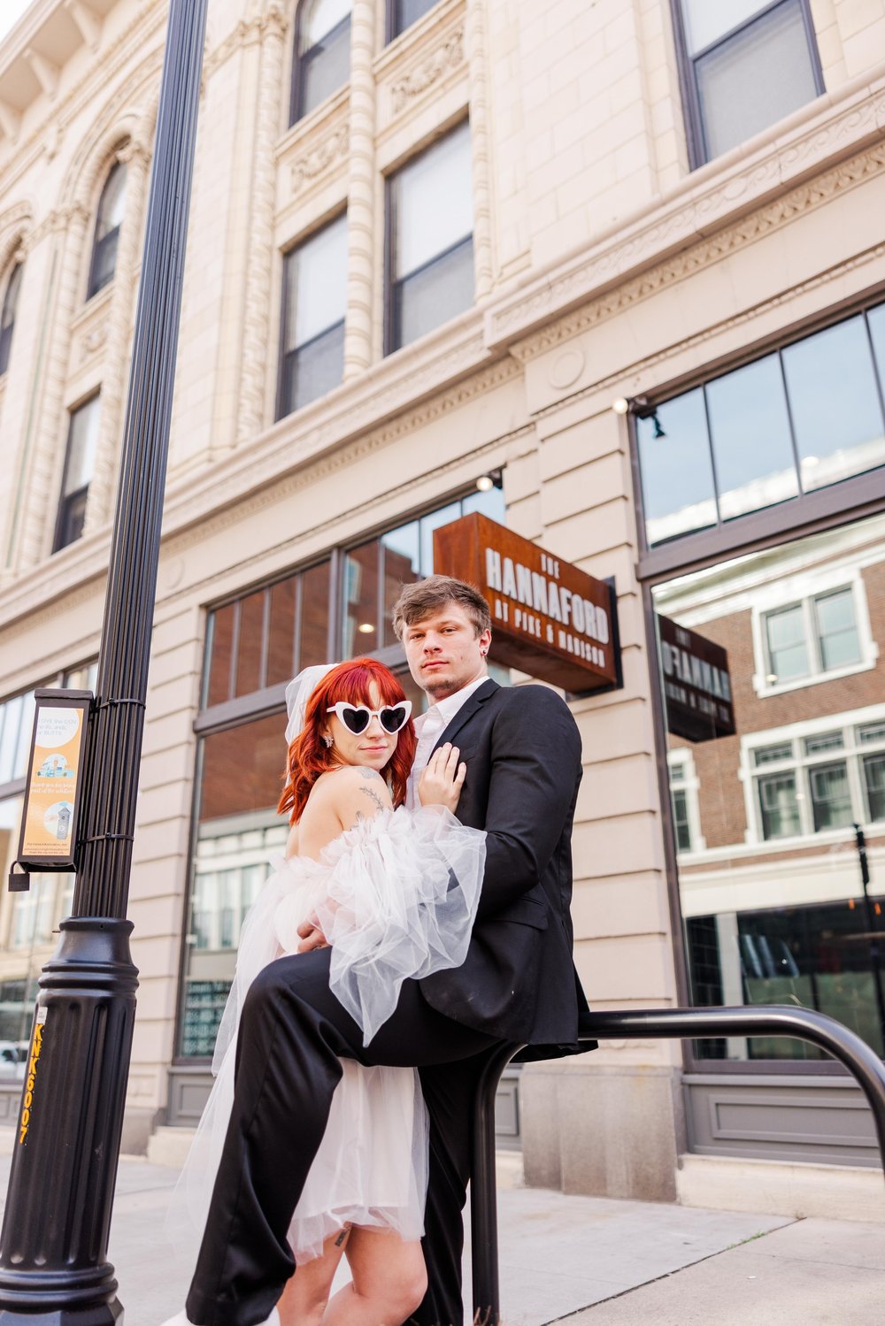 Columbus Ohio Wedding Photographer | EMERGENCE PHOTOGRAPHY