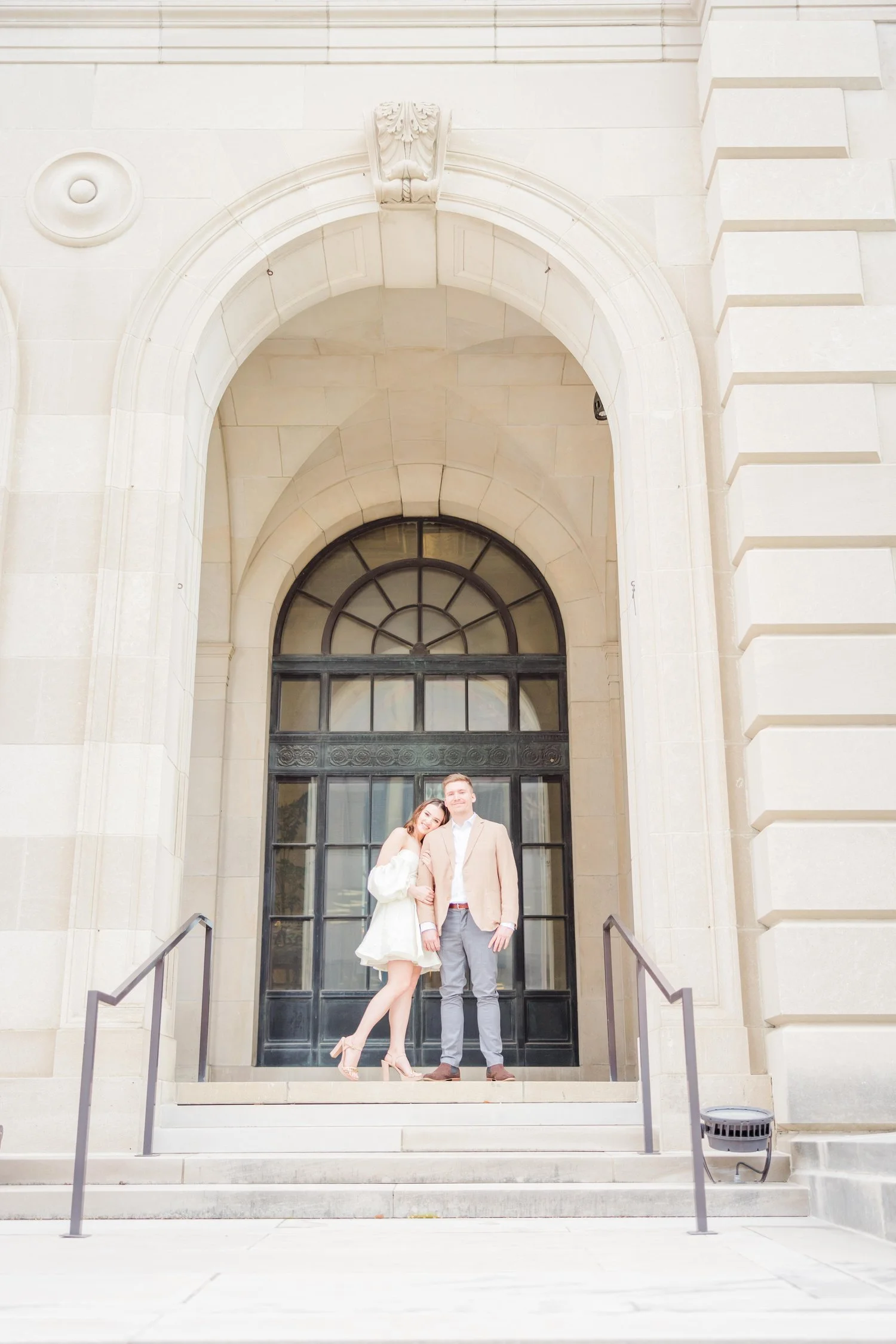 Columbus Ohio Wedding Photographer | EMERGENCE PHOTOGRAPHY