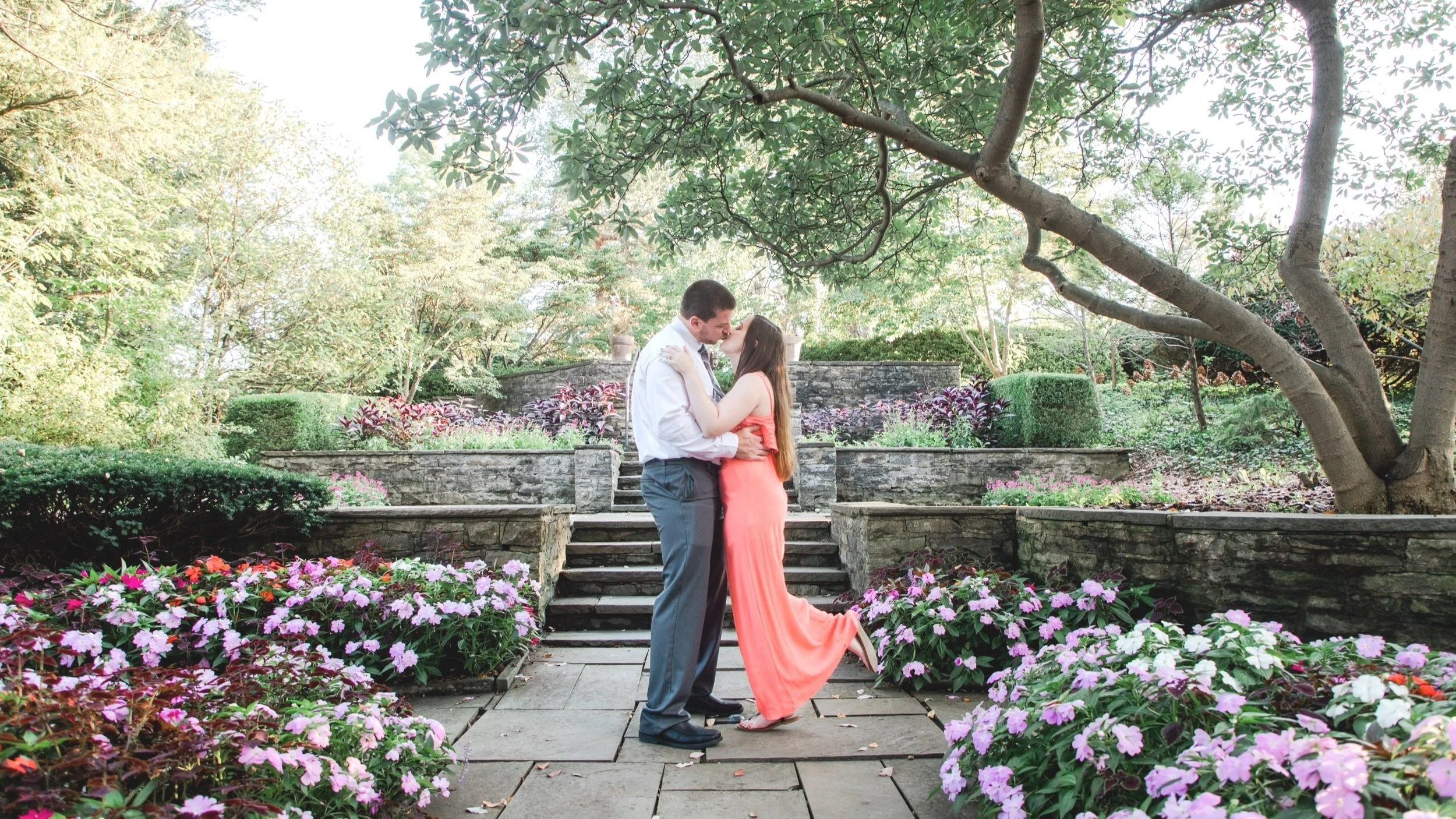 Columbus Ohio Wedding Photographer | Emergence Photography