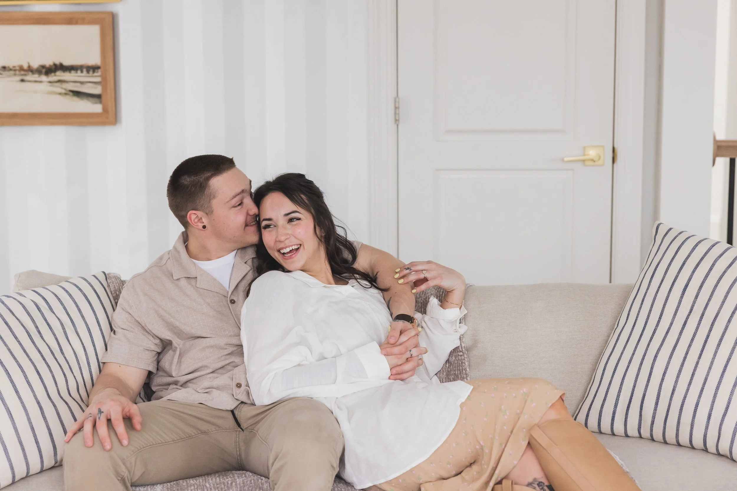 What to Wear for Your Engagement Session — EMERGENCE PHOTOGRAPHY