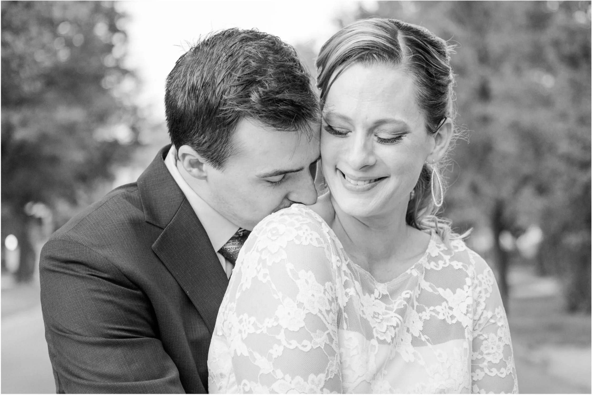 Columbus Ohio Wedding Photographer | Emergence Photography
