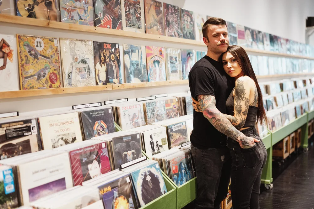 Columbus Ohio Wedding Photographer | EMERGENCE PHOTOGRAPHY