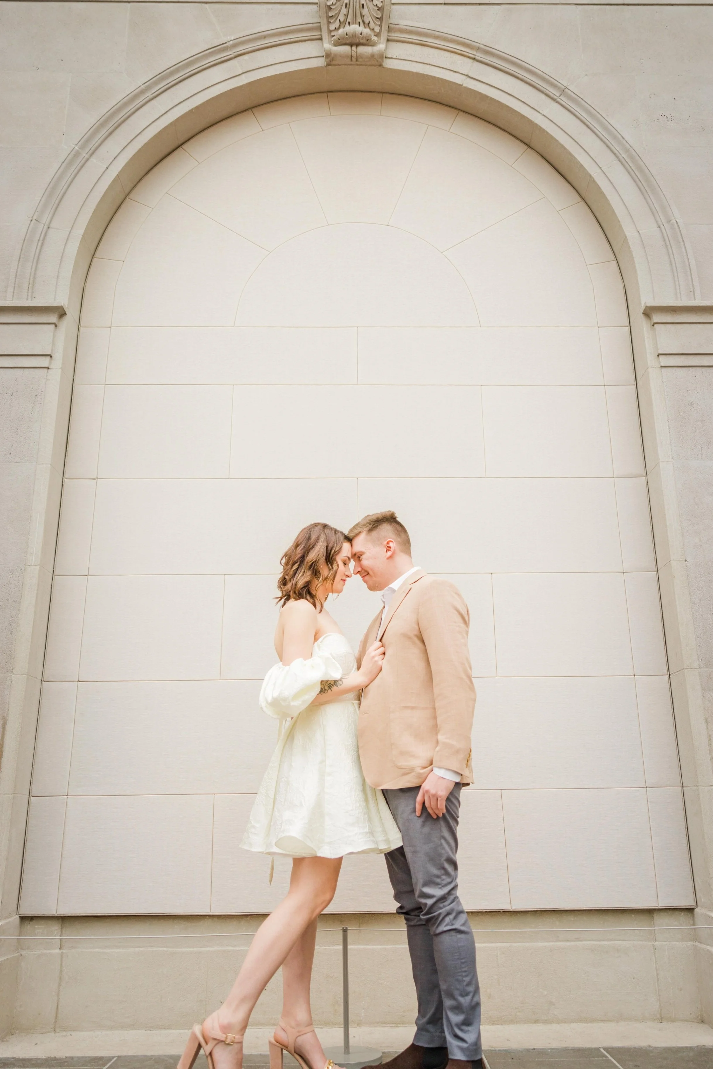 Columbus Ohio Wedding Photographer | EMERGENCE PHOTOGRAPHY