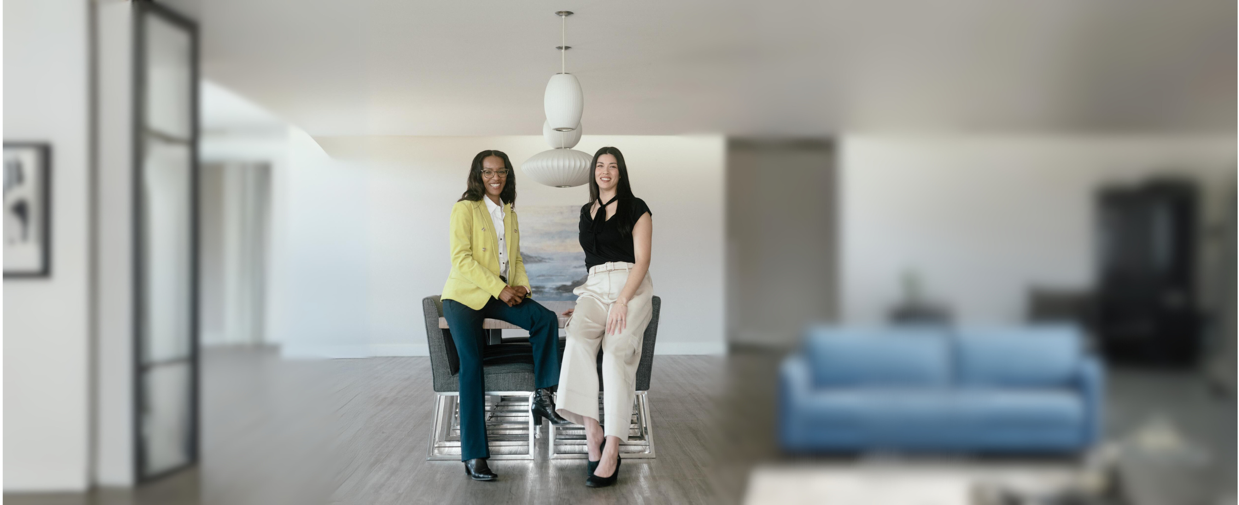 Home — dlm consulting