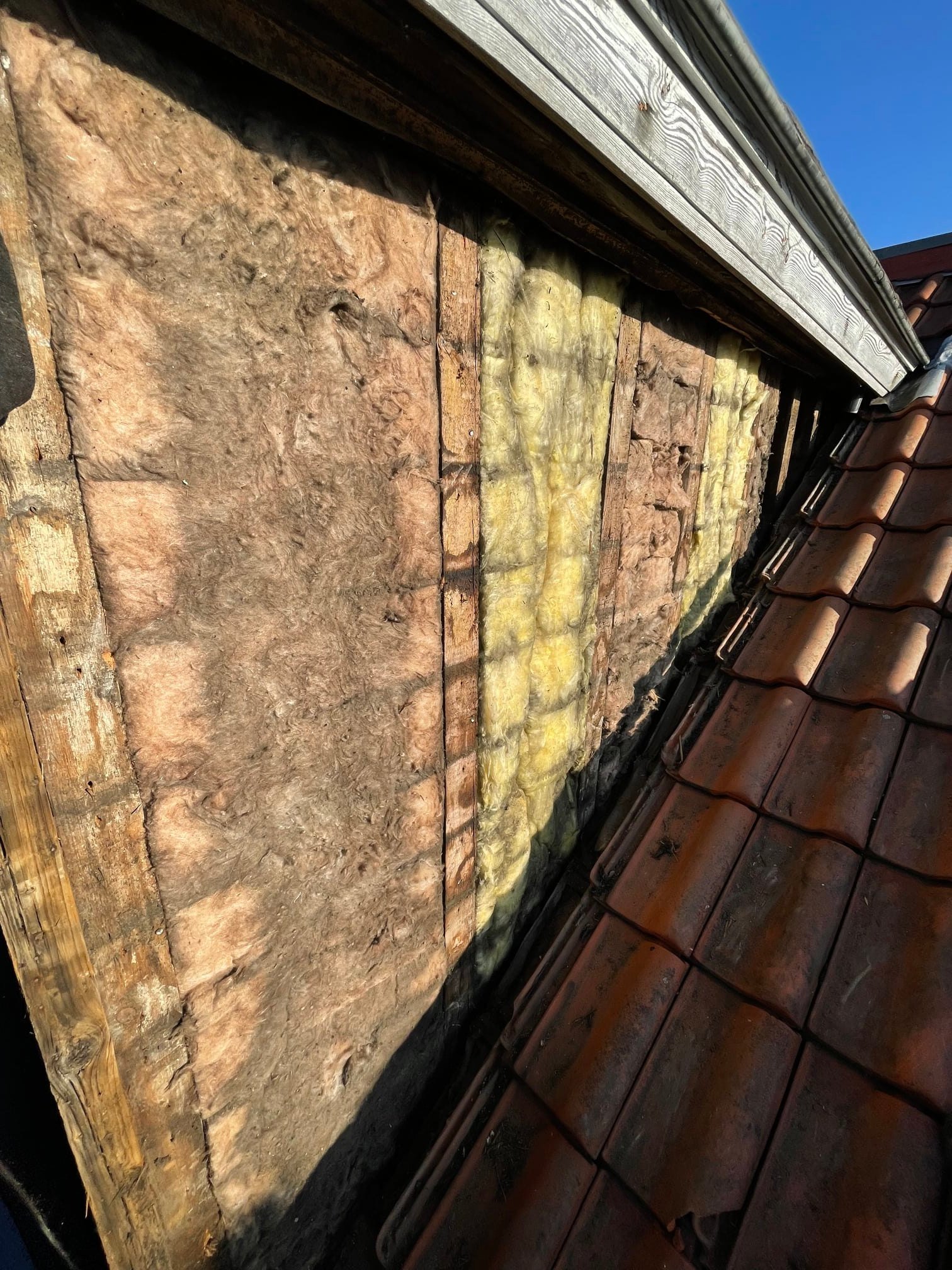 Rénovation de chéneau & lucarnes — AVA Toiture - Pose, rénovation et ...