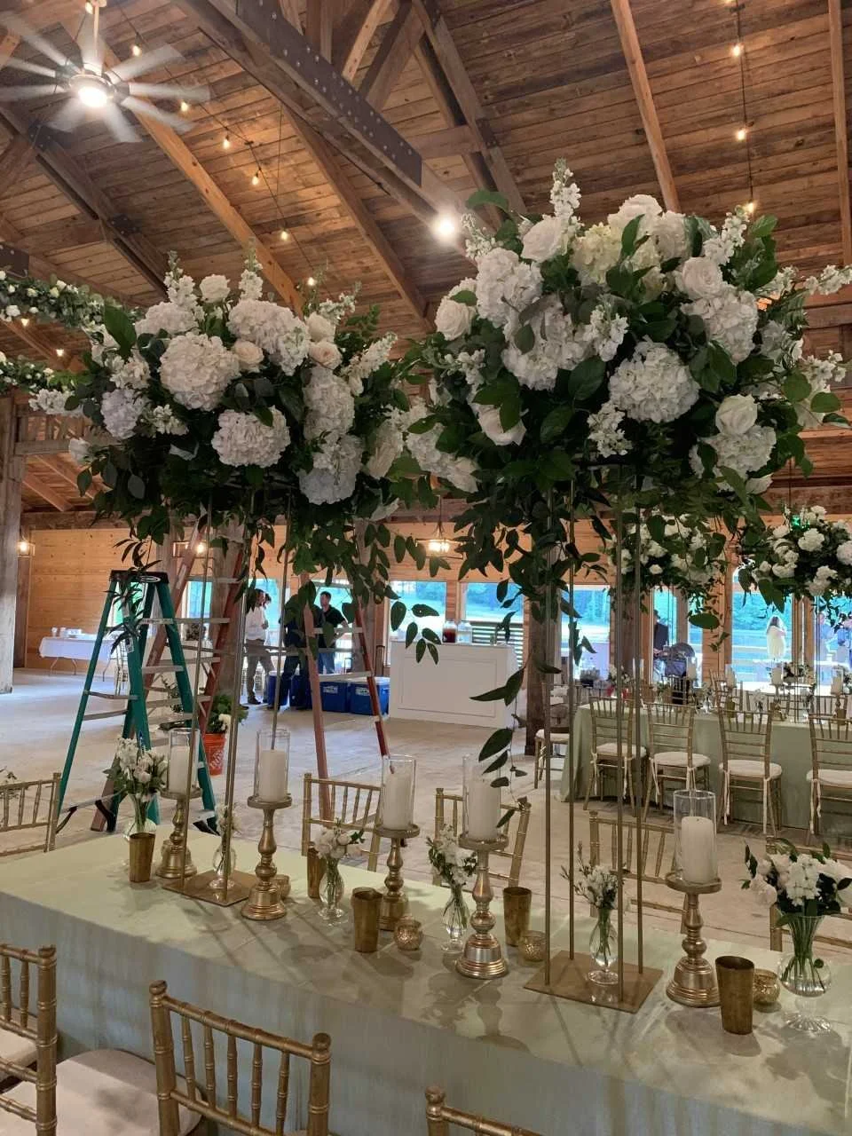 Wedding and Event Venue - Matthews, Alabama — thewhipporwillvenue.com