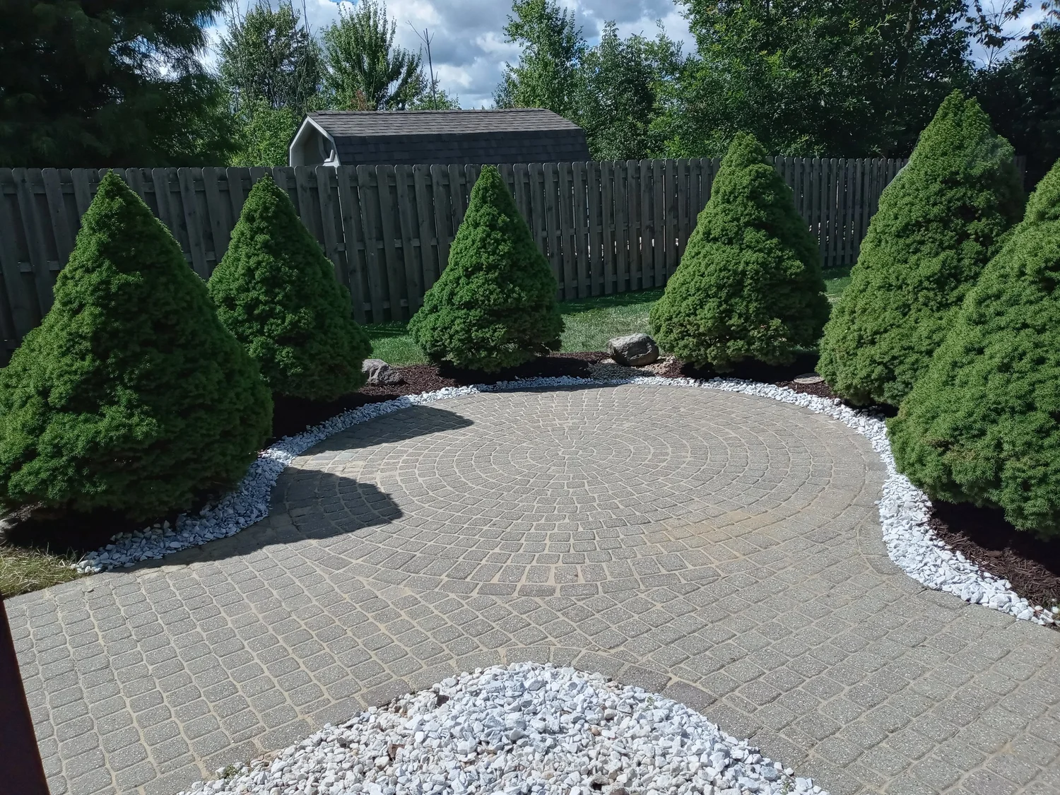 NJM Landscaping - NJM Landscaping