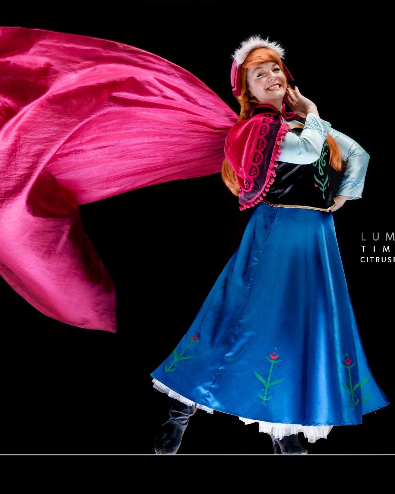 YYCPRINCESS — Sky Castle