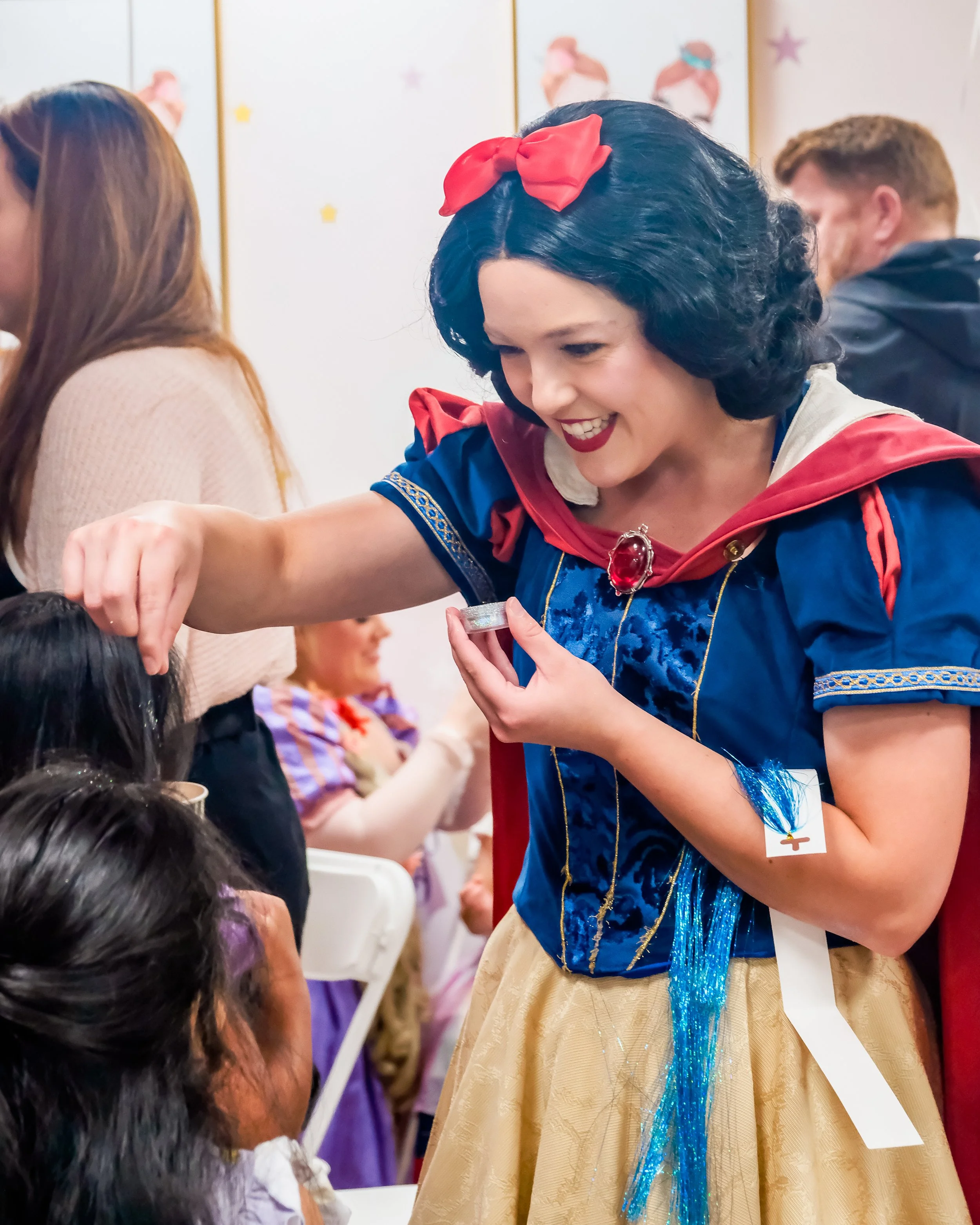 Upcoming Events — Sky Castle