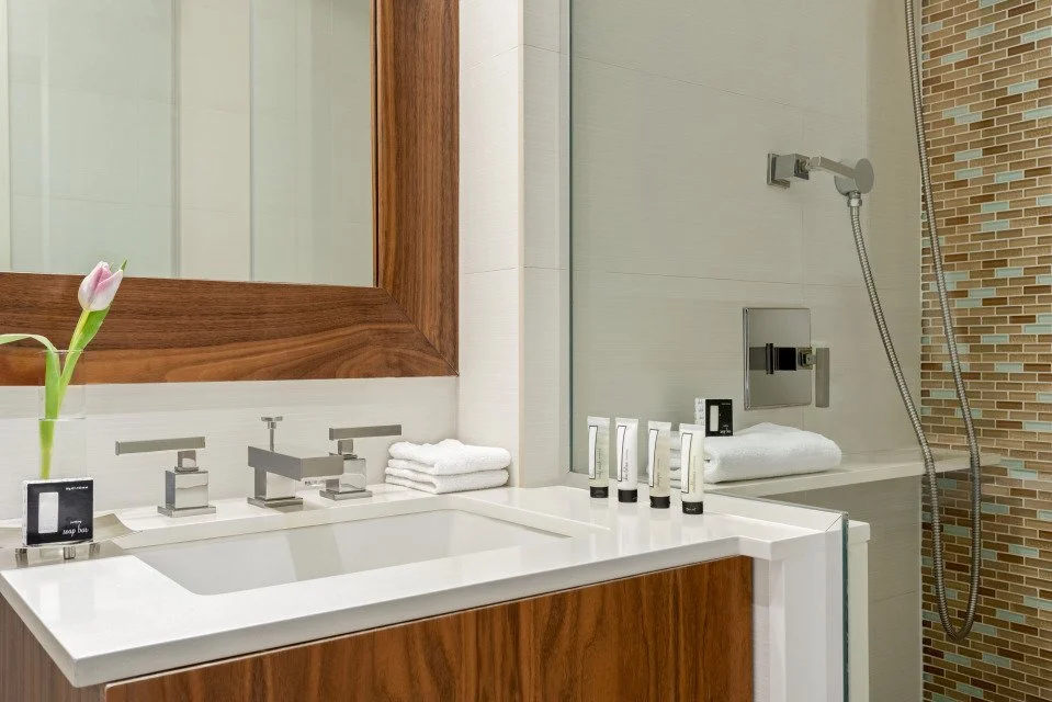 Explore our New York Hotel — Gotham Hotel