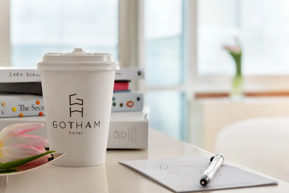 Explore our New York Hotel — Gotham Hotel