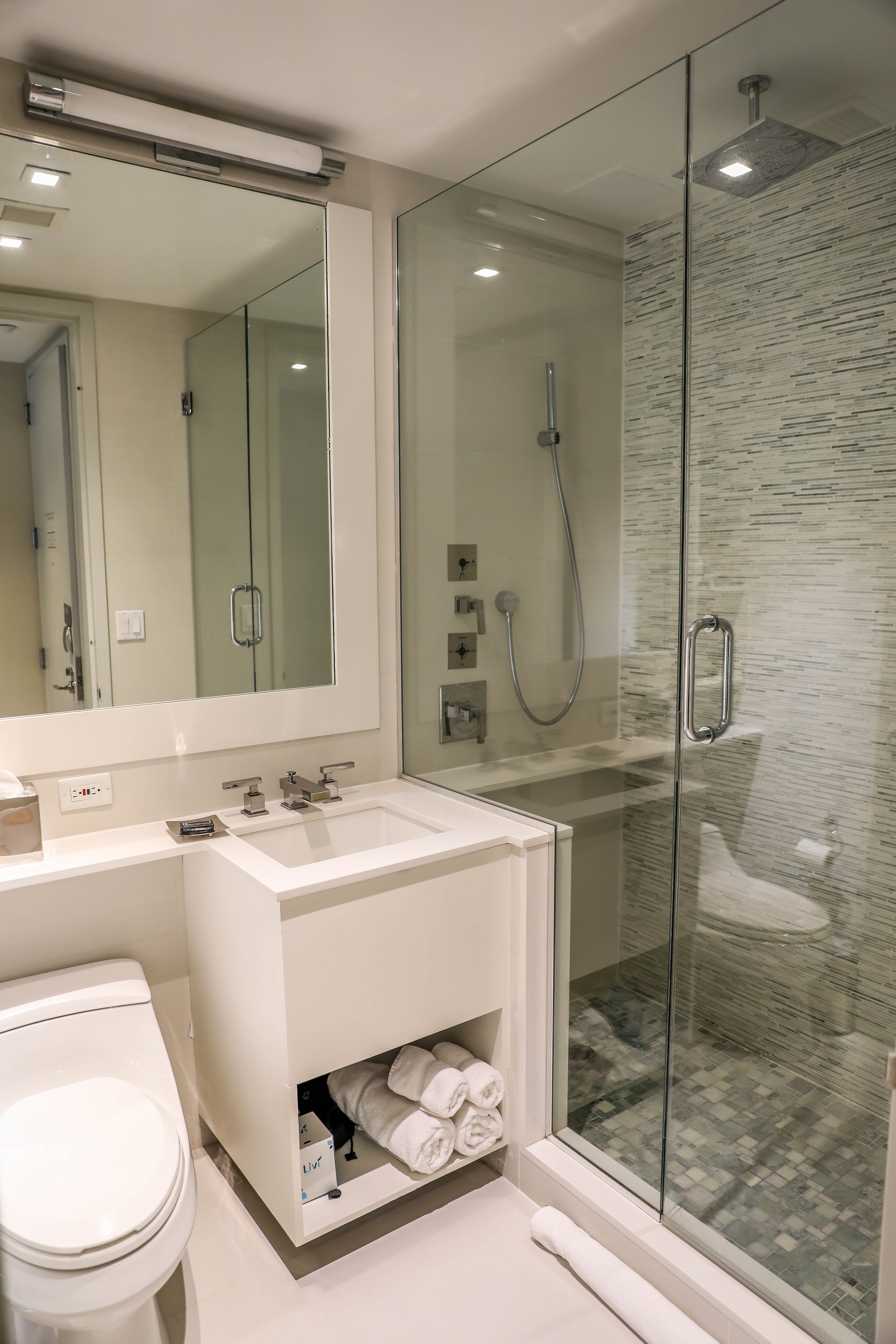 Explore our New York Hotel — Gotham Hotel