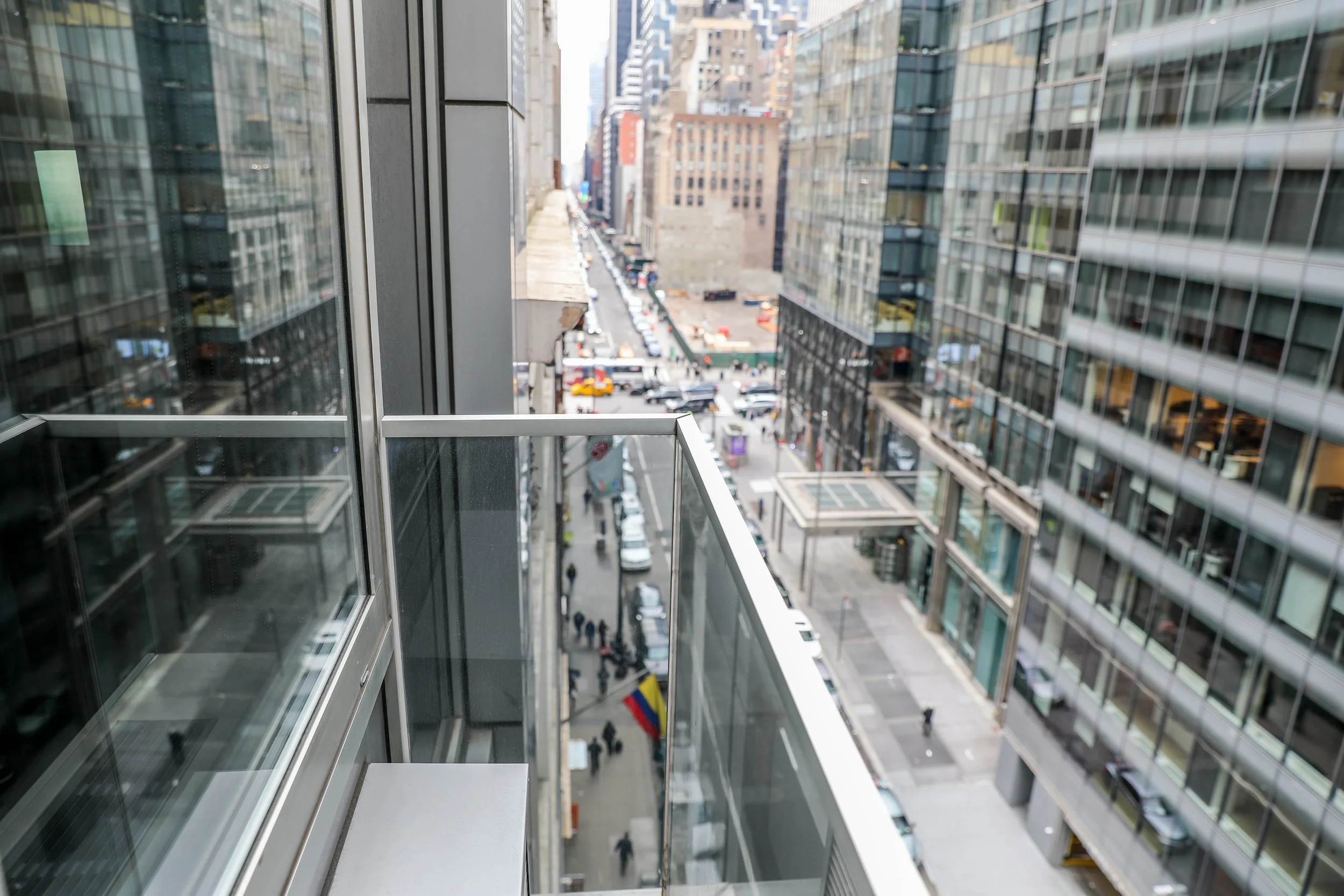 Explore our New York Hotel — Gotham Hotel