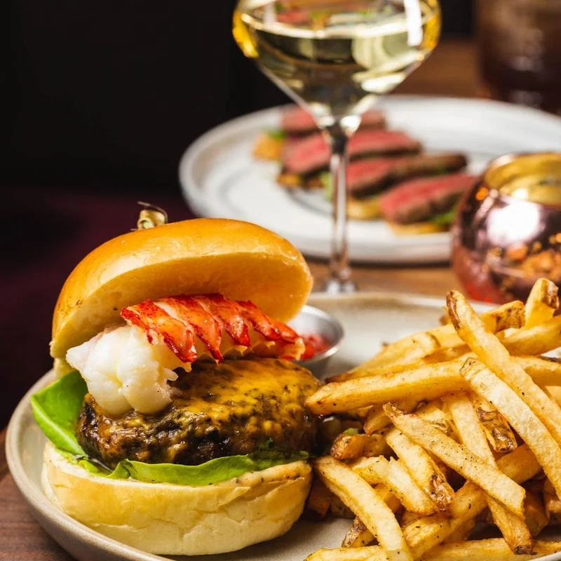 Reading Room New York City — Gotham Hotel