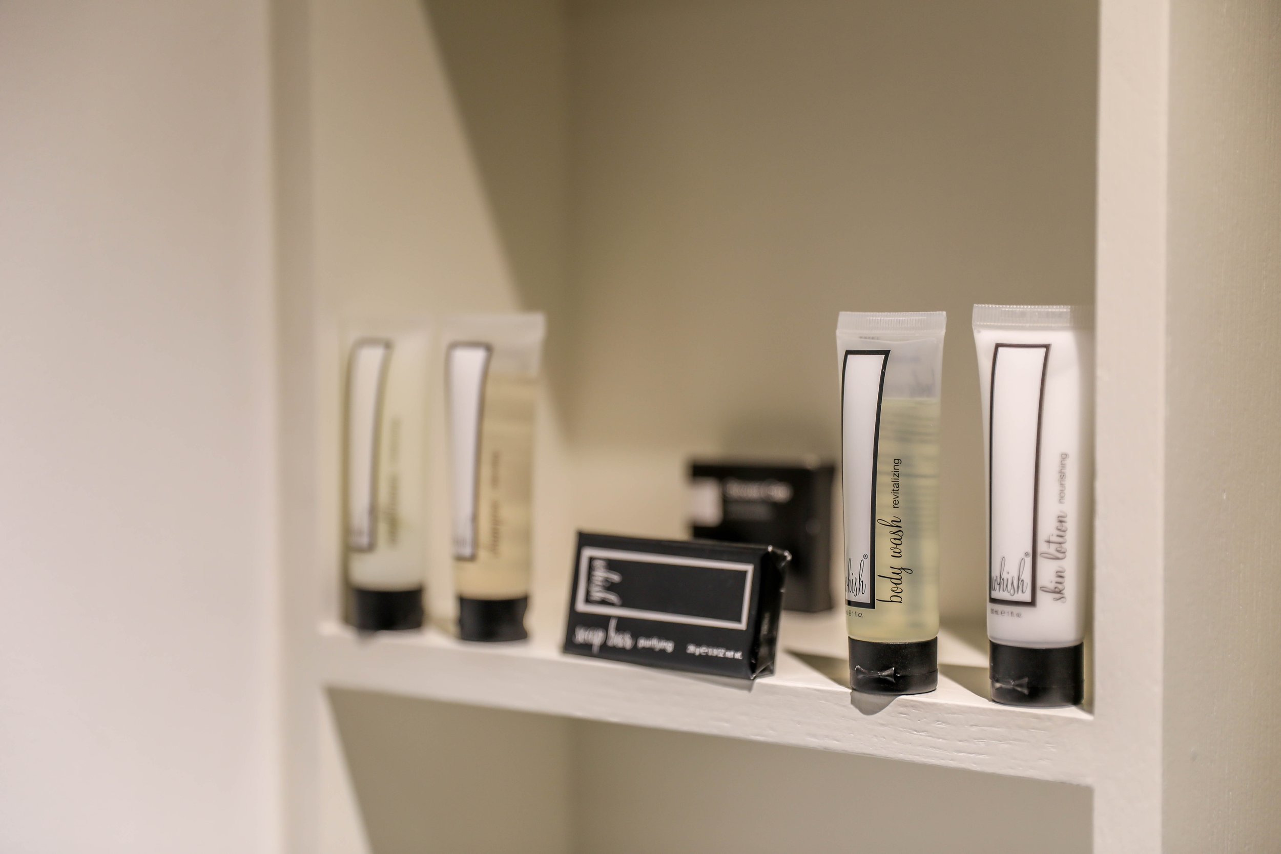 Explore our New York Hotel — Gotham Hotel