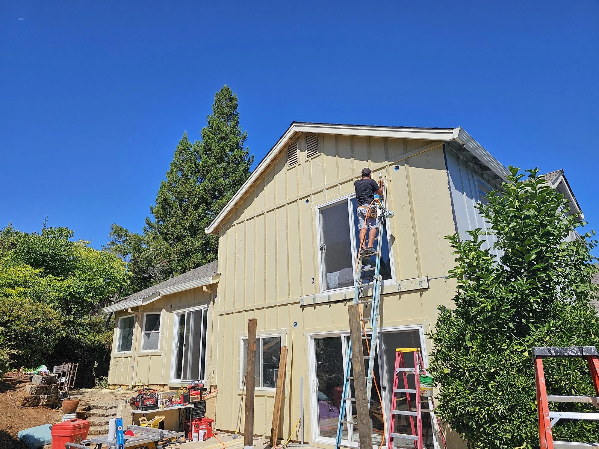 Siding Repair and Installation in Sacramento, Placer, and El Dorado ...
