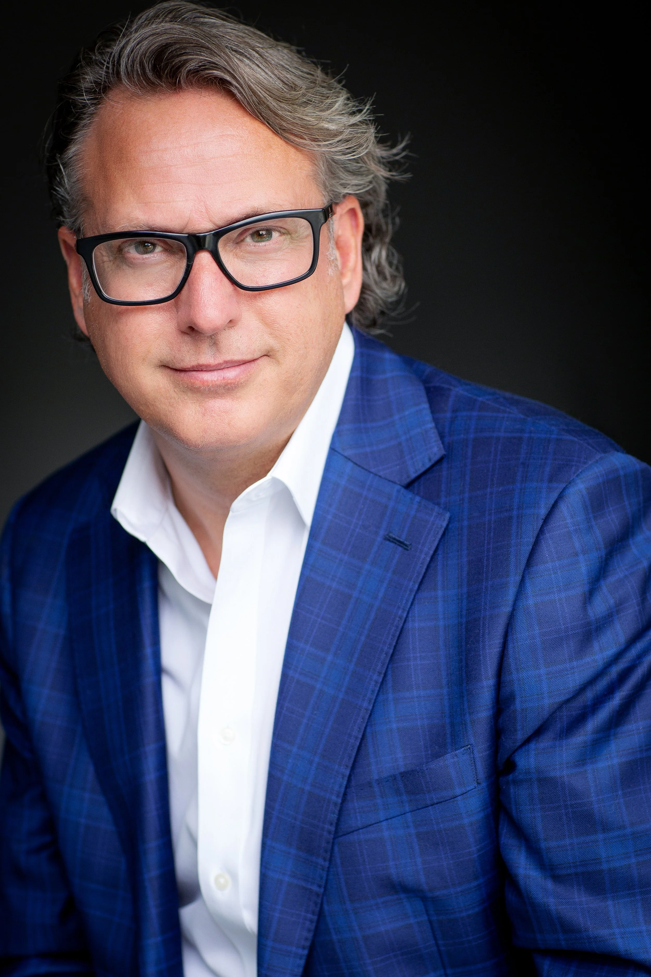 About Greg X. Wagner — ADMISSIONS NAVIGATOR