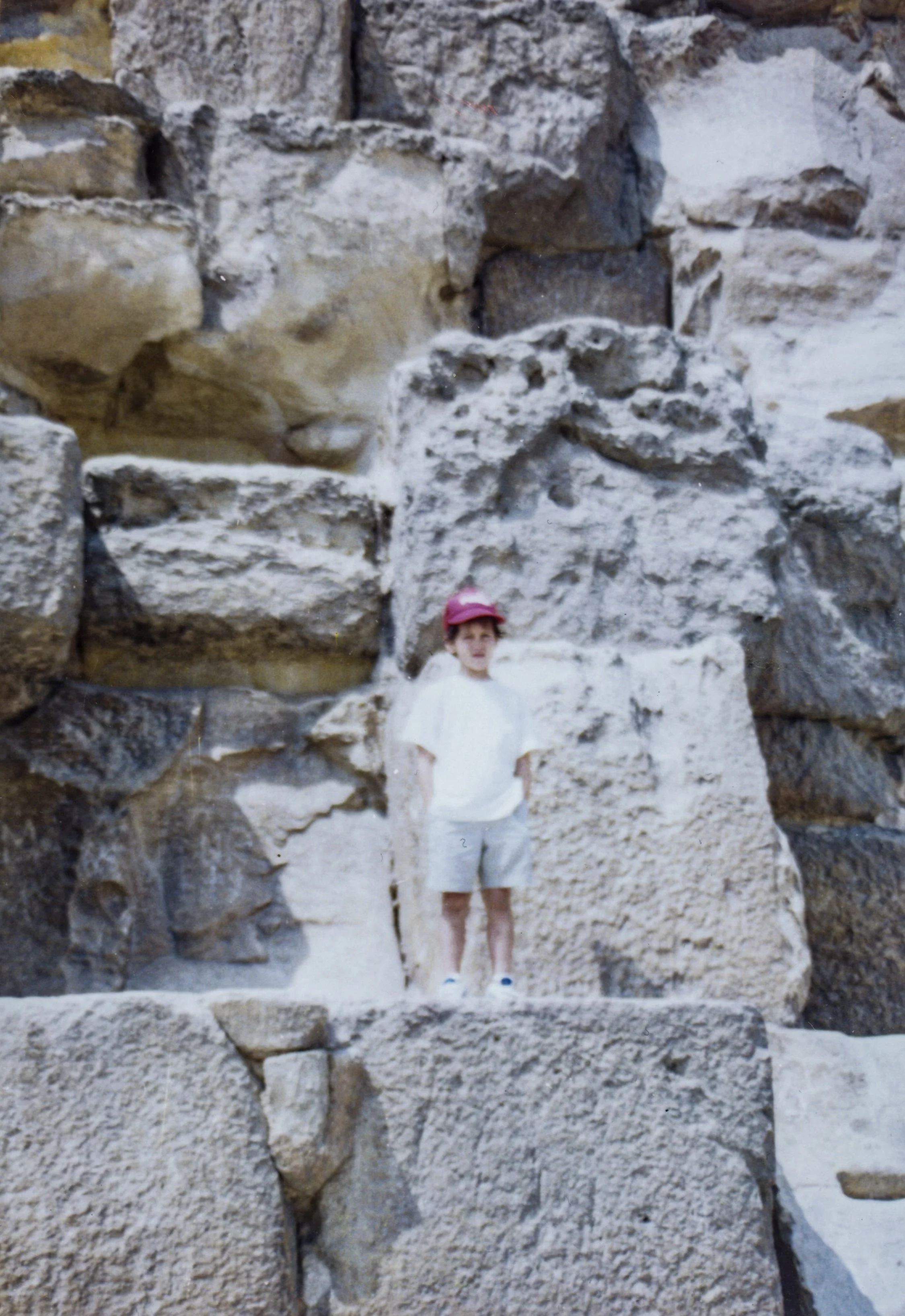 INFO — DEXTER NAVY