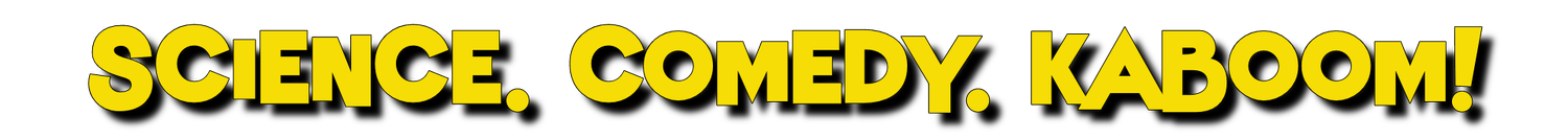 Doktor Kaboom!