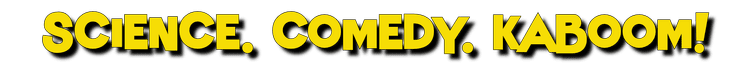 Doktor Kaboom!