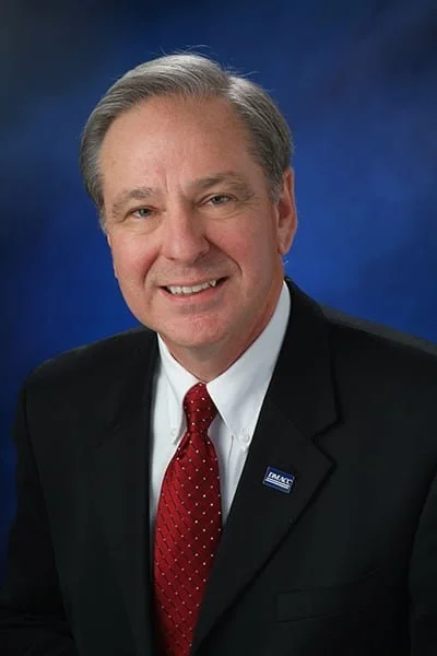 Board of Directors — Iowa CareGivers