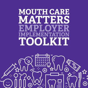 Mouth Care Matters — Iowa CareGivers