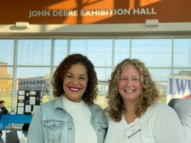 Programs Approach — Iowa CareGivers