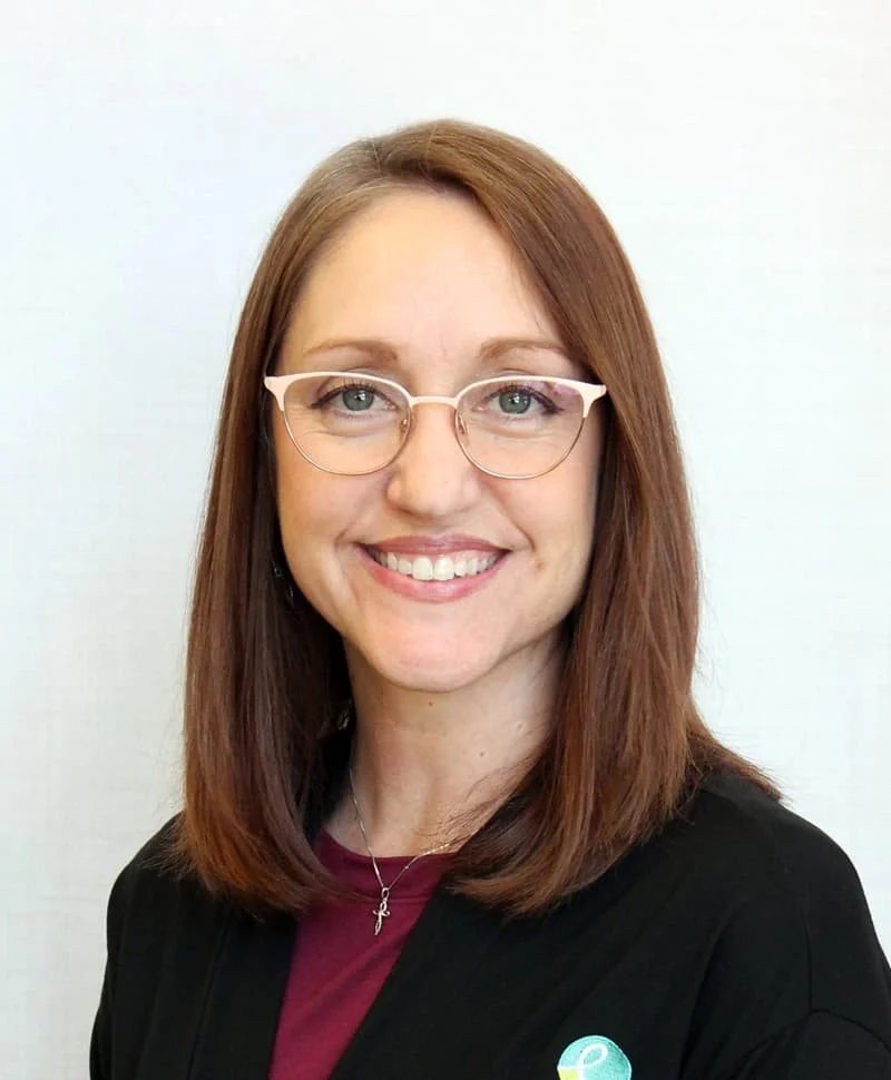 Board of Directors — Iowa CareGivers