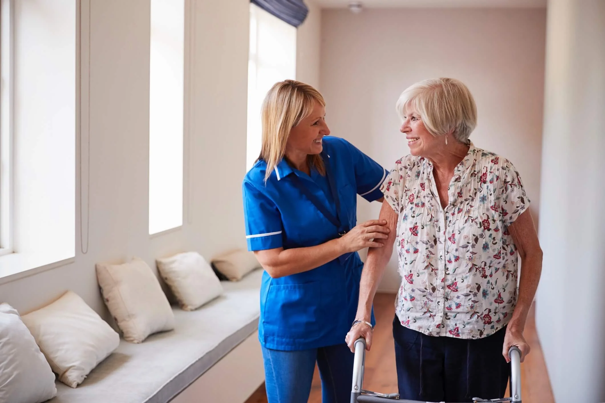 Iowa CareGivers