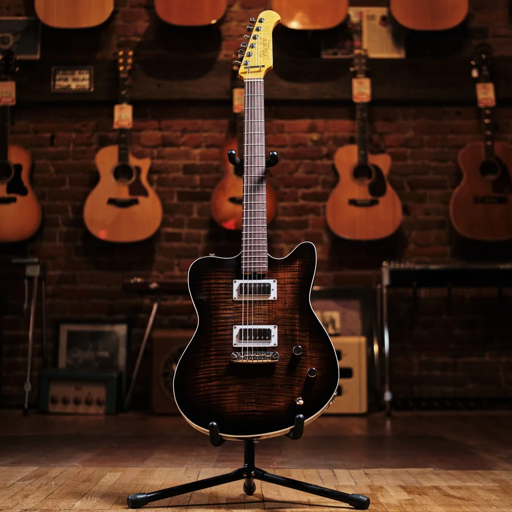 Services 2 — Bristol Guitar Co.