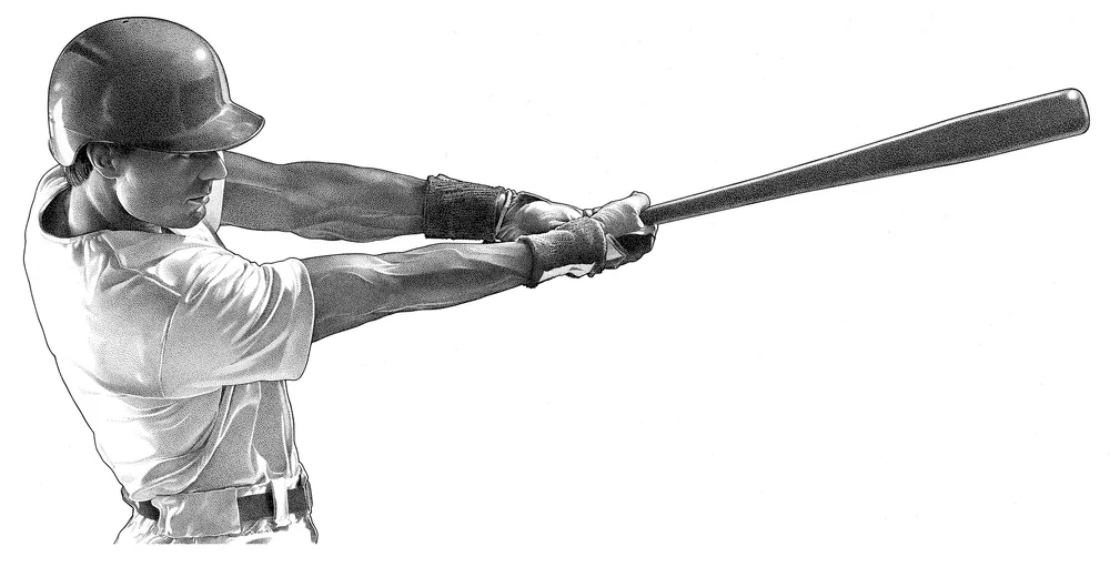 Hand-crafted Portraiture | Wall Street Journal Portraits | Hedcuts