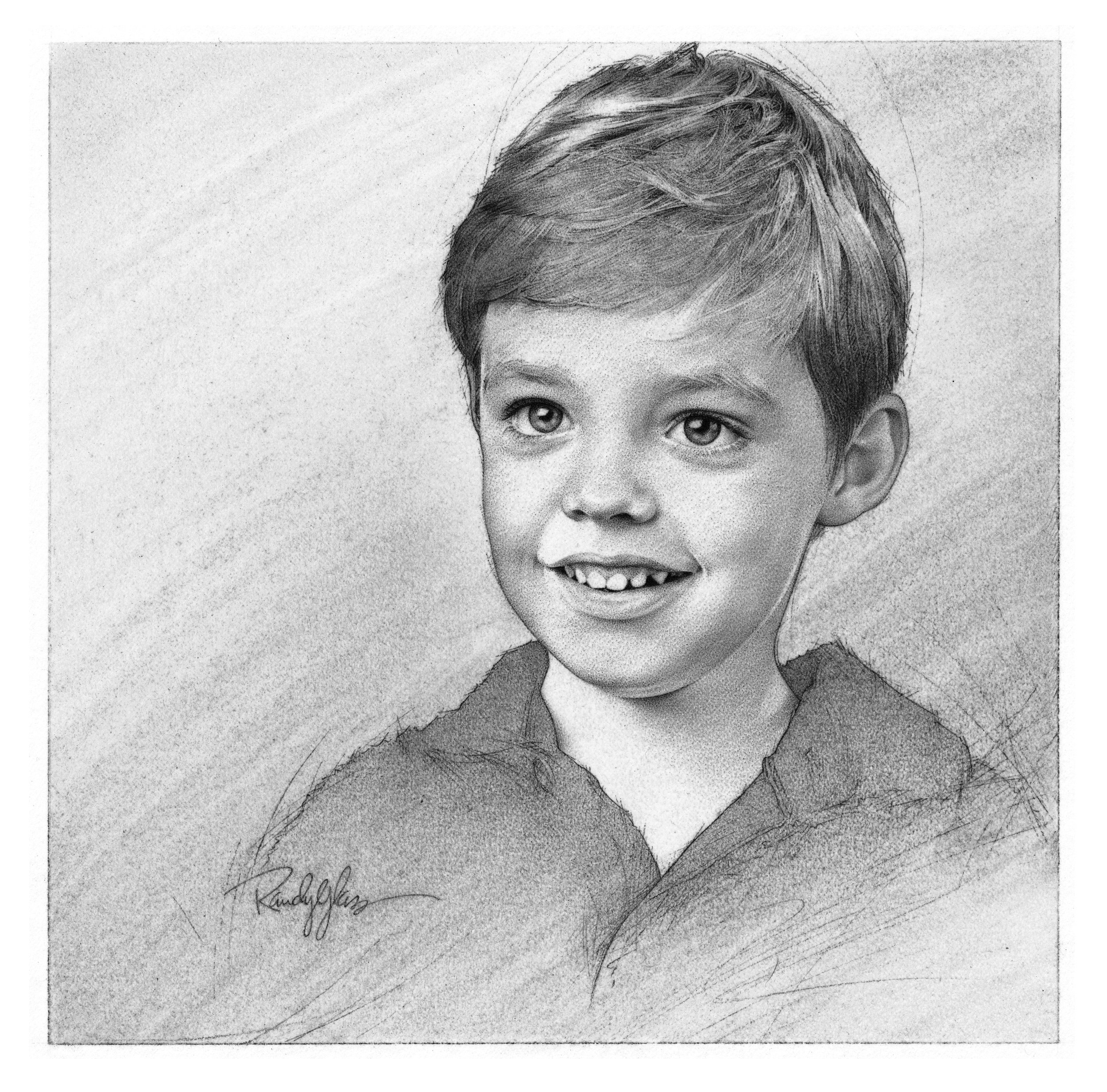 Hand-crafted Portraiture | Wall Street Journal Portraits | Hedcuts