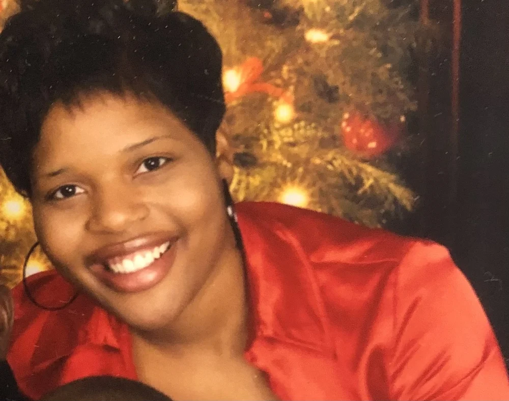 Cynthia's Disappearance — Find Cynthia