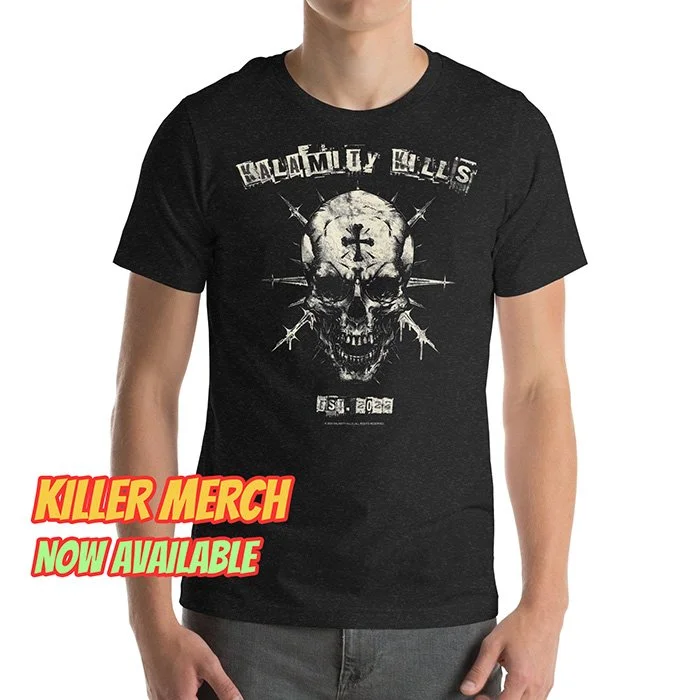 KALAMITY KILLS