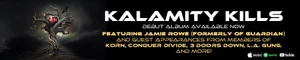 KALAMITY KILLS
