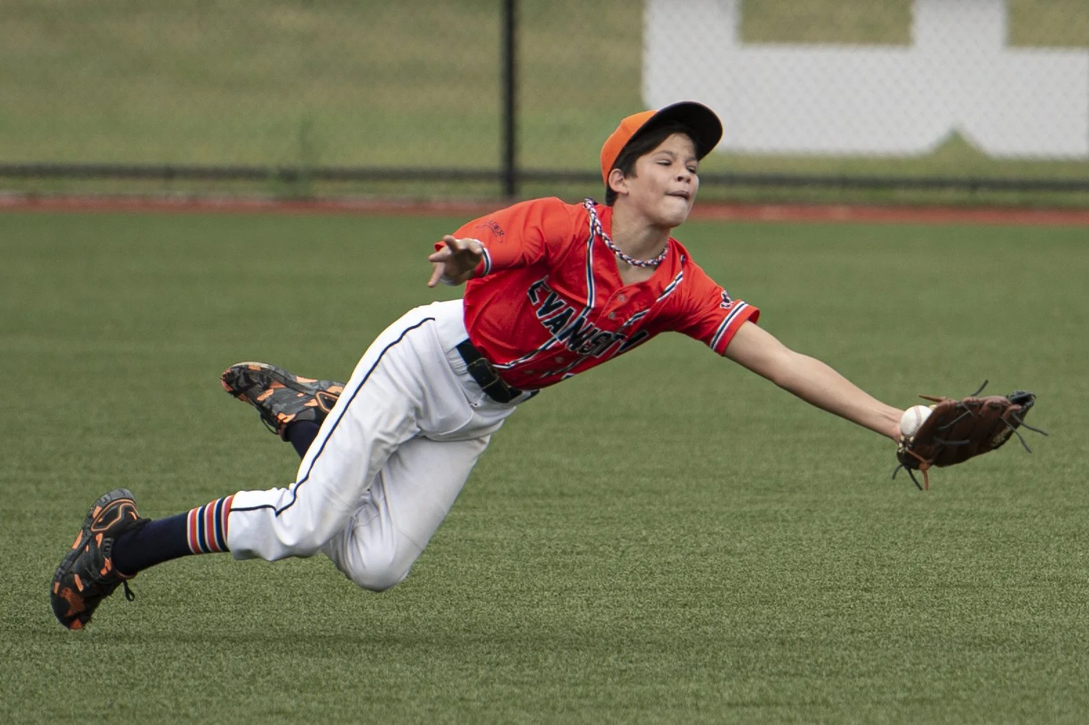 Youth, high school and college sports photography.