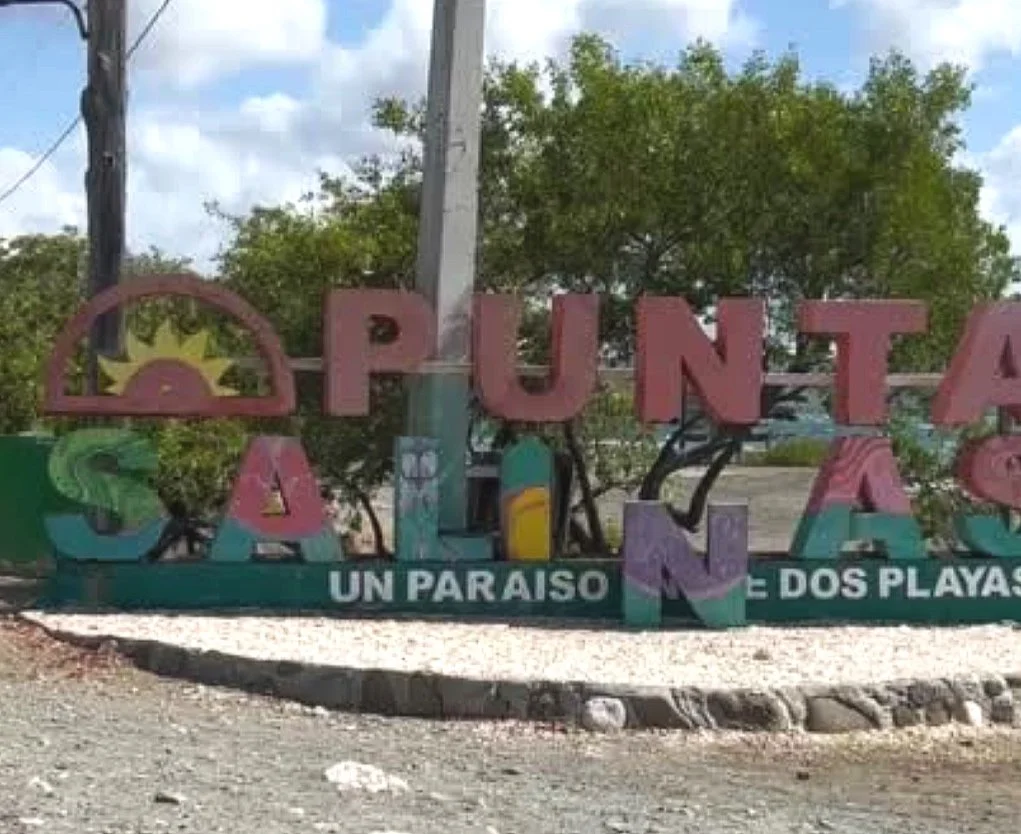 Las Salinas, Bani: Discover the Hidden Paradise of the Dominican ...