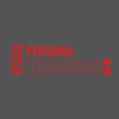 SHOP — DSDQ FITNESS