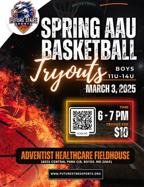 Future Stars Sports